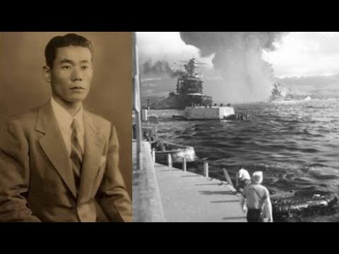 The hidden secrets About Pearl Harbor