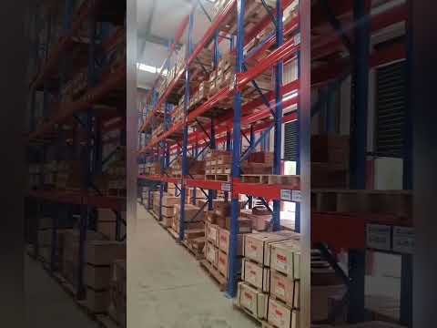 Original NSK Bearing Warehouse Display