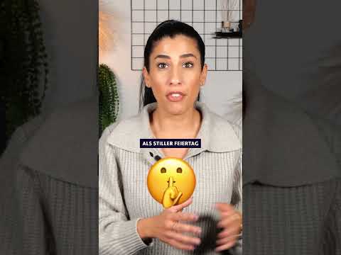 Habt ihr heute auch frei? #Feiertag #allerheiligen #erklärvideo #shorts #frei