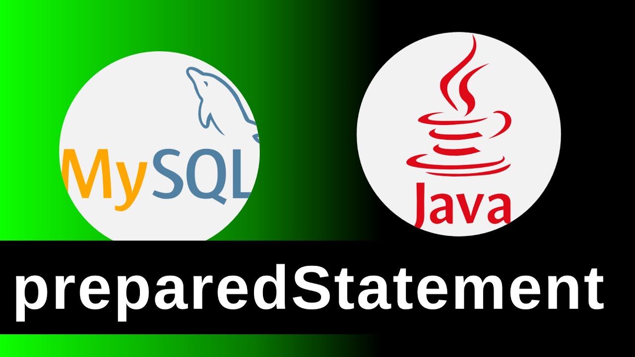 preparedStatement (JDBC DELETE | UPDATE)  - Java Tutorials For Beginners 38