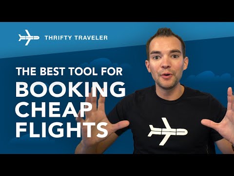 How to Use Google Flights to Find Cheap Flights in 2025