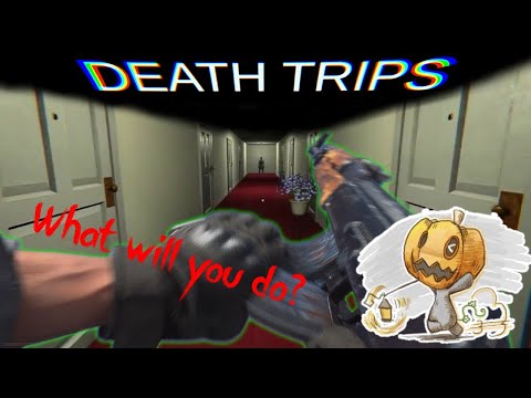 Steam Community :: Video :: Kai is Tripping over Death Trips [Full Game ...