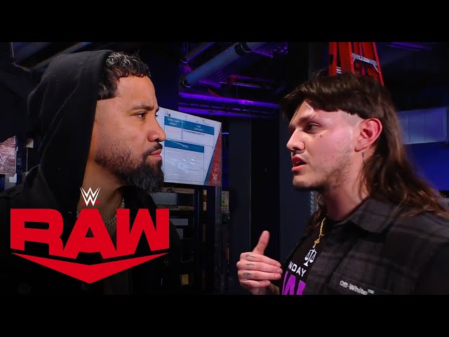 Finn Balor and Damian Priest to lose their tag titles on RAW? Exploring ...