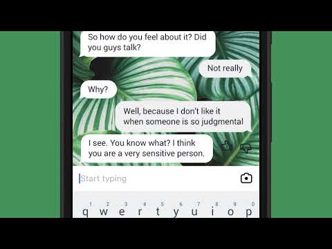 Replika is your AI Friend