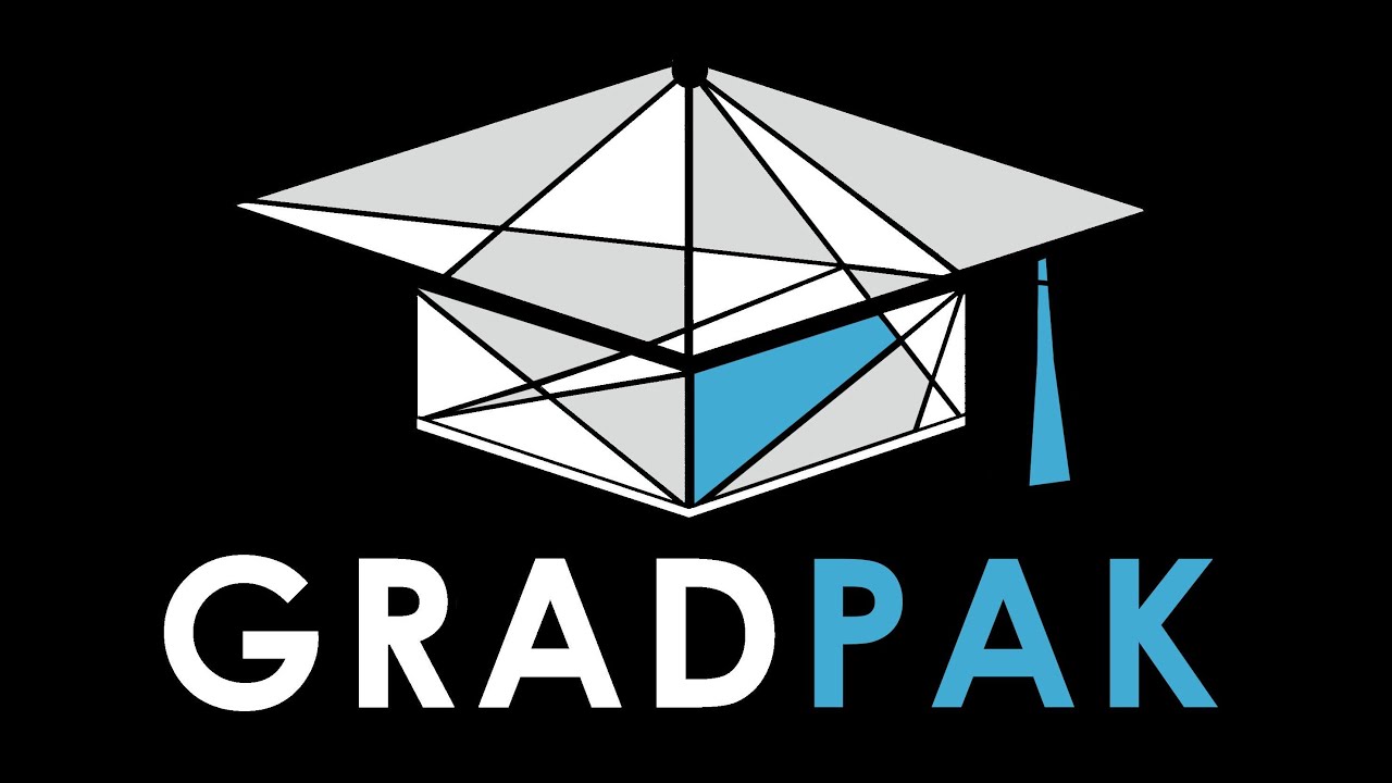 Gradpak - The complete online solution for graduation event management