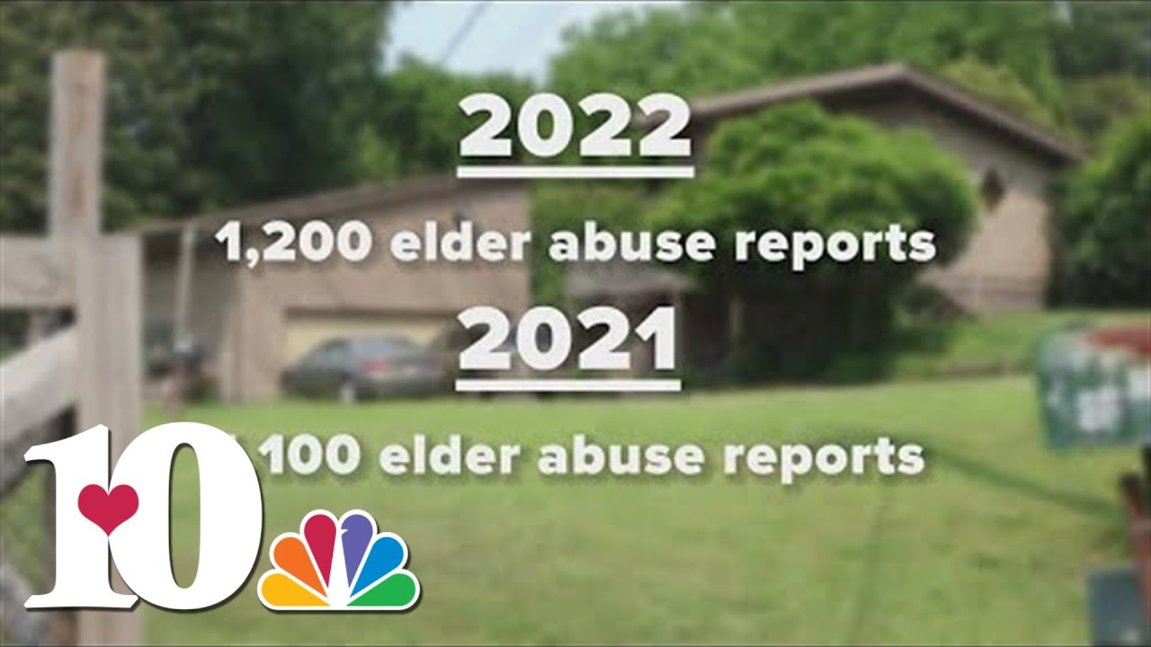 DA: Here's what it takes to investigate and prosecute an elder abuse case