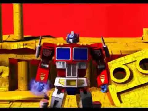 Steam Community :: Video :: Saint Transformers 360px SD