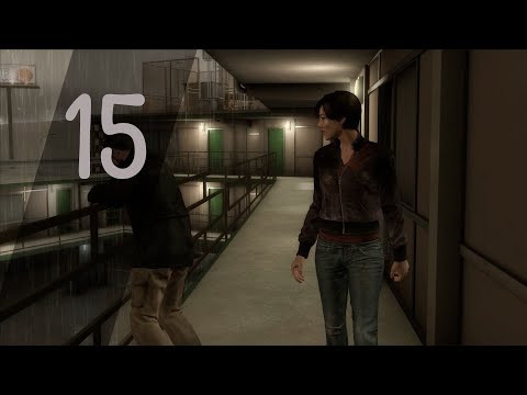 Steam Community :: Video :: Heavy Rain Walkthrough Part 15 | Unraveling ...