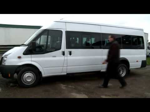 Nova Self Drive Vehicle Hire