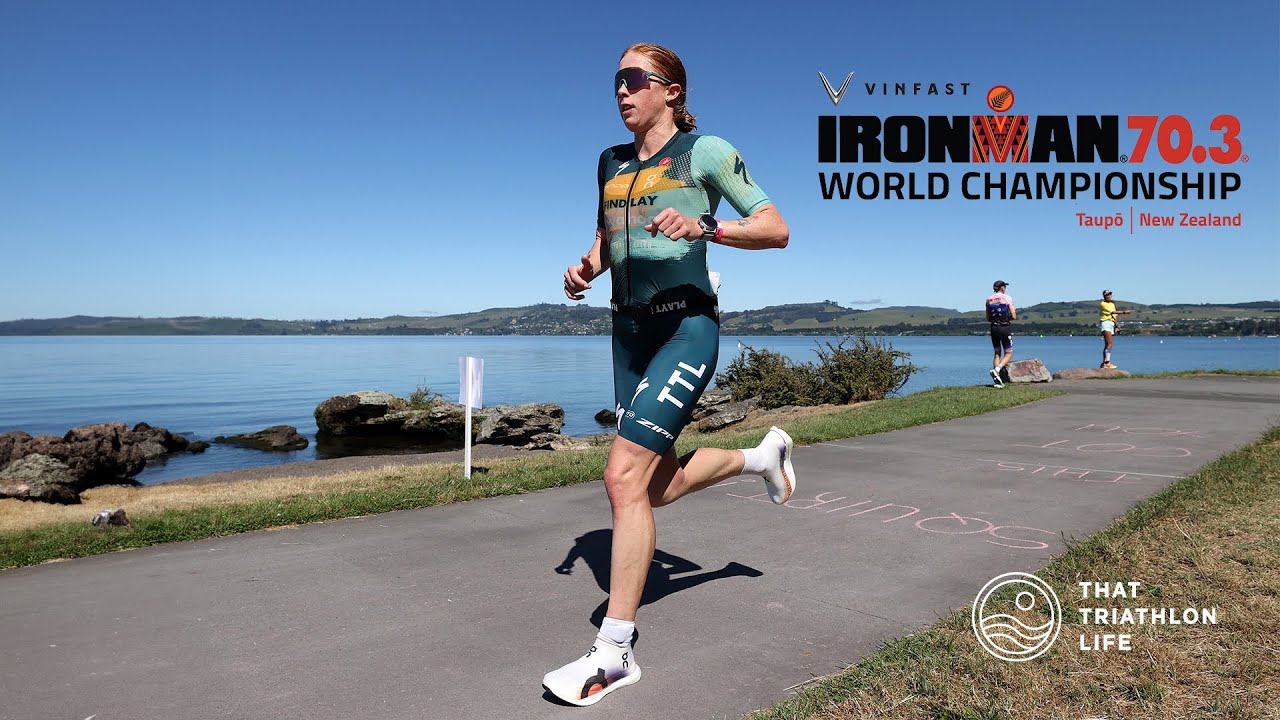 Paula Findlay GREAT race recap - Triathlon Forum - Slowtwitch Forum
