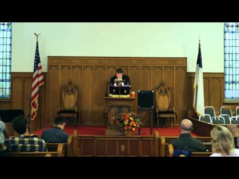 Sermon Sketch of Rowland Taylor by Geoff Kirkland | Revival Bible Study