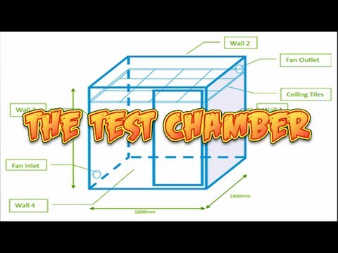 Steam Community :: Video :: Hitman Absolution - The Test Chamber
