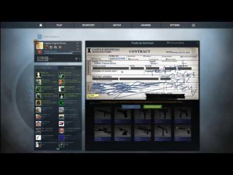 Steam Community :: Video :: CSGO case openning