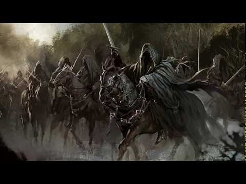 6 Heaviest Metal Bands Inspired by J. R. R. Tolkien | Ultimate Guitar