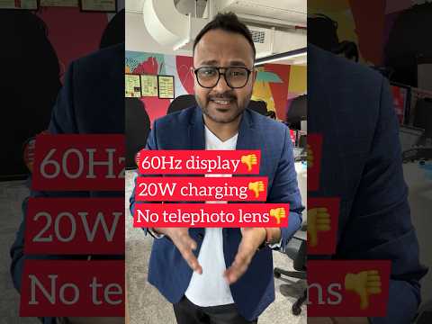 iPhone 15: What's Not Cool ????#iphone #apple #iphone15