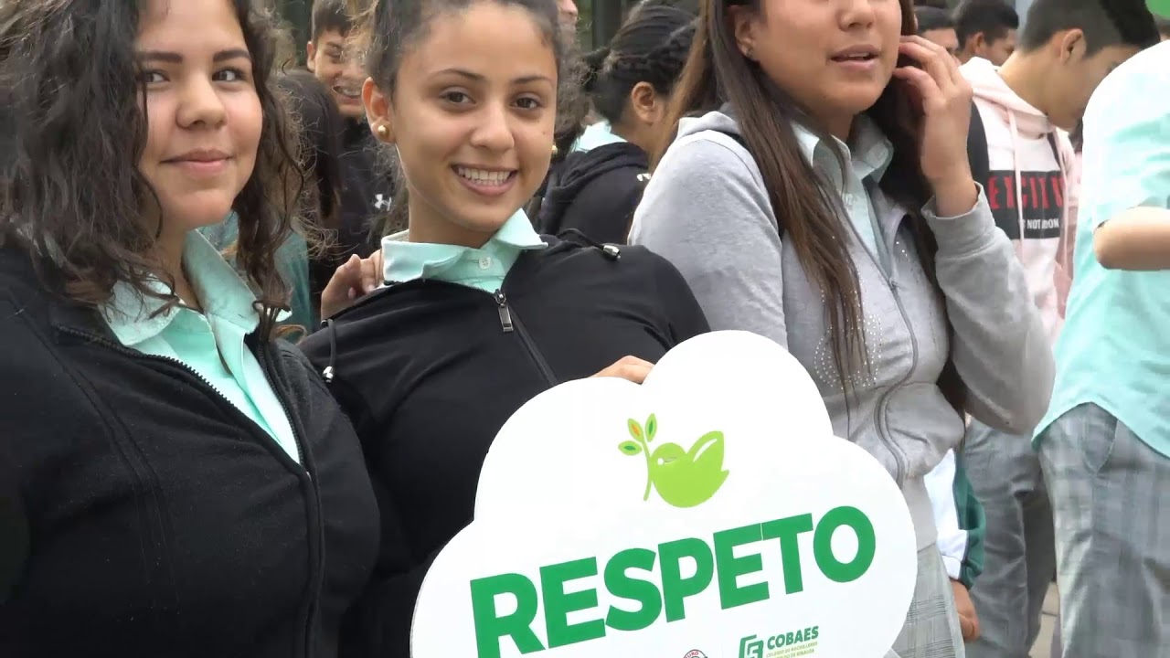 Alumnos mejor preparados: COBAES
