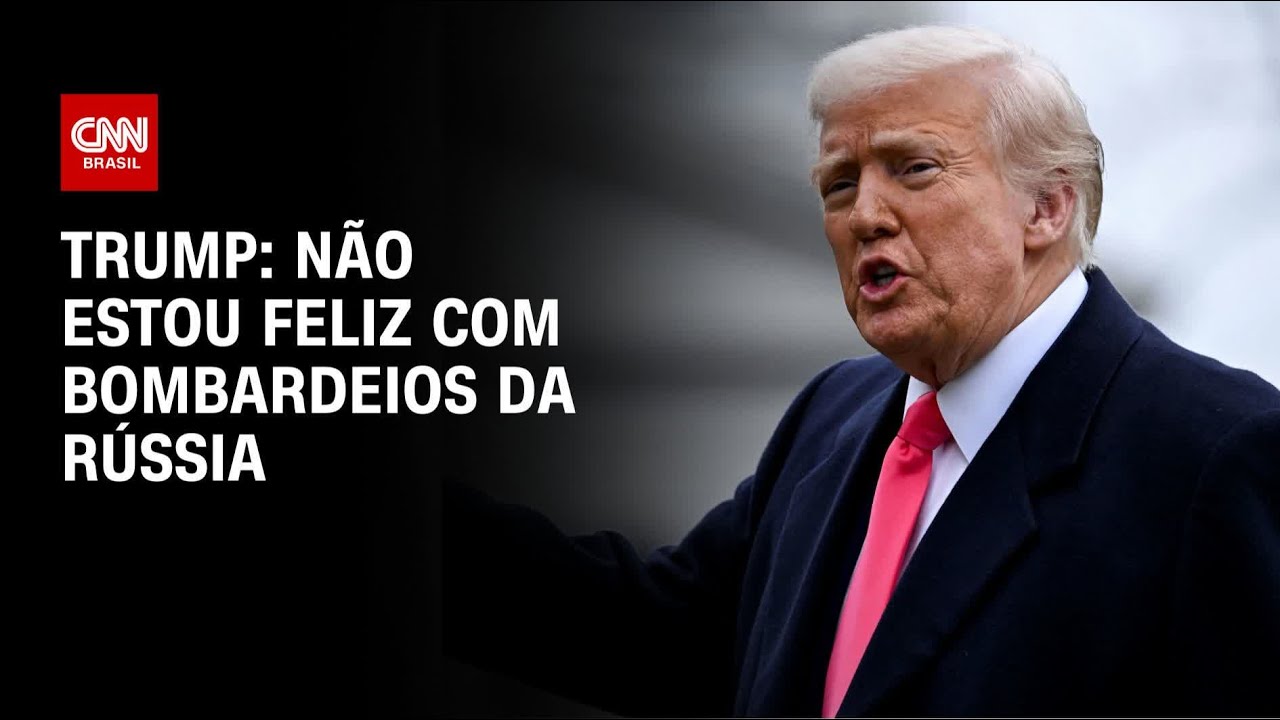 CNN Brasil | Notícias Ao Vivo do Brasil e do Mundo