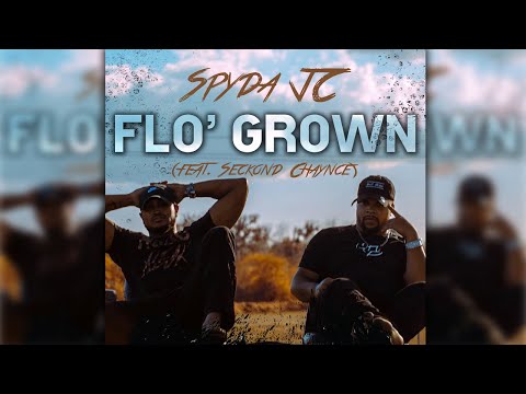 Spyda JC - Flo' Grown (feat. Seckond Chaynce) Music Video