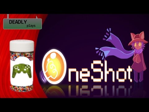 Steam Community :: Video :: OneShot Full Playthrough - Deadly Plays