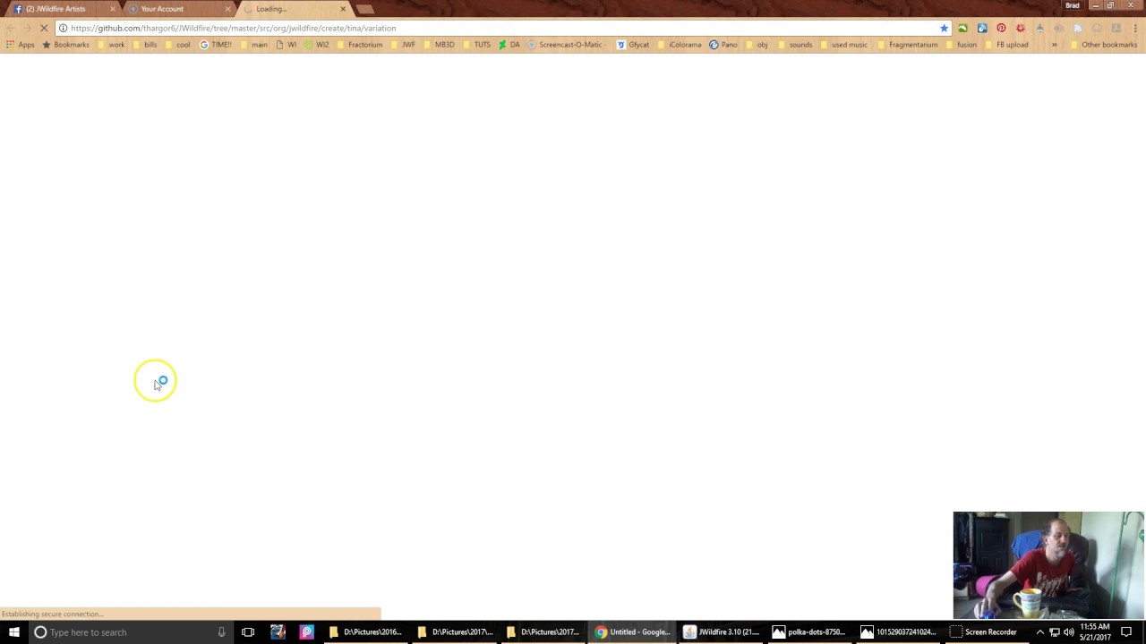 Understanding Colormap