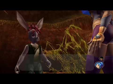 Steam Community :: Video :: Sudeki (PC) - Part 18