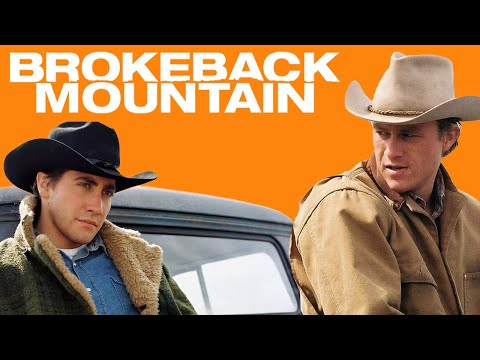 BROKEBACK MOUNTAIN is a Stunning Tragedy