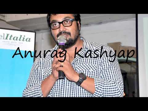 How to pronounce Anurag Kashyap? | Pronunciation Guide