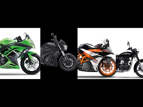 HOW MANY CC SHOULD A BEGINNER BIKE HAVE?