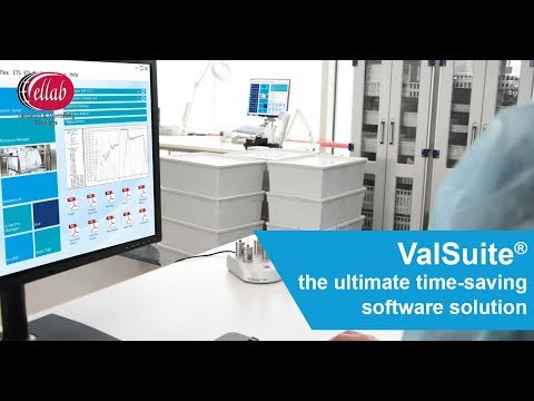 ValSuite® – the Ultimate Time-saving Software Solution