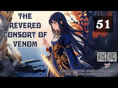 The Revered Consort of Venom Episode 51 Audio Passion Pages Audiobook