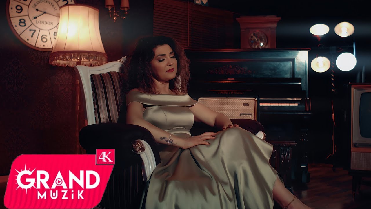 Devlerin Aşki Büyük Olur by Funda Banaz from Turkey | Popnable