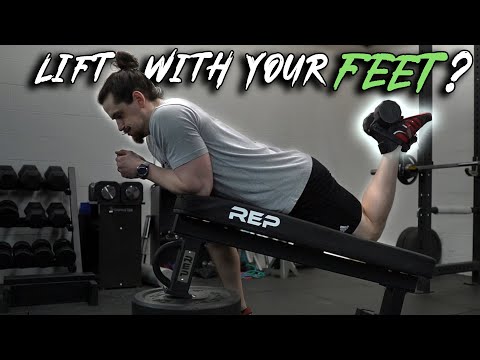 The DEFINITIVE MonkeyFeet Review - AnimalHouse Fitness MonkeyFeet