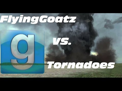 Steam Community :: Video :: Garry's Mod Episode 2- Tornadoes, PC Building