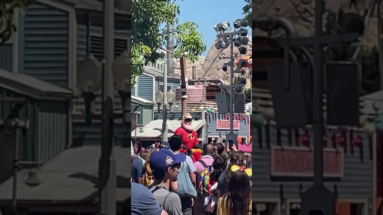 Curious: you feeling hot performers?