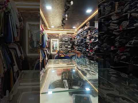 Daily Clothing Shop Dusting Routine. #mensclothing #dailydusting #busineds #fashion #routine #Daily