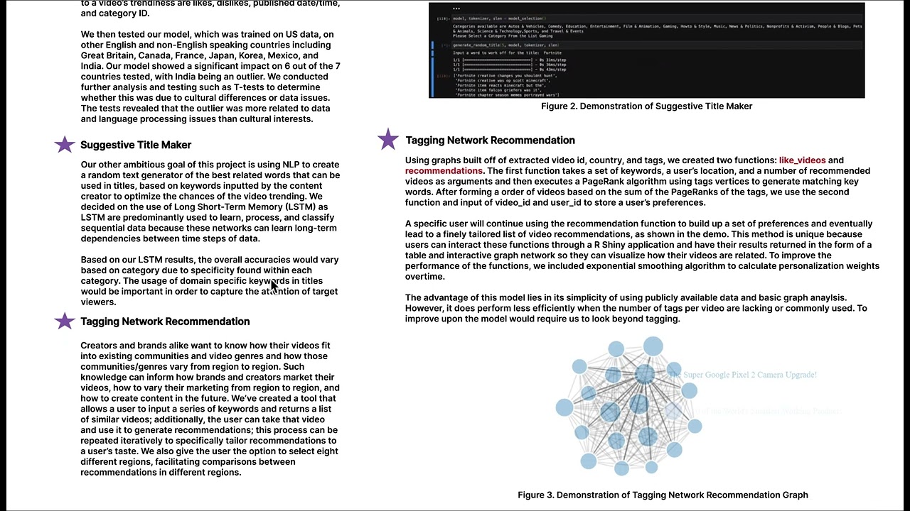 CSE 6242 Final Project