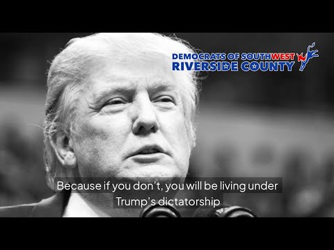 Trump’s dictatorship – The Clear and Simple Truth