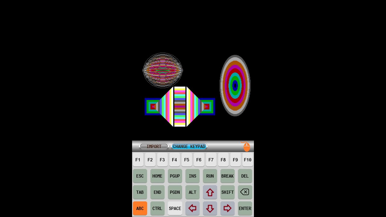 QBasic Interpreter/Compiler