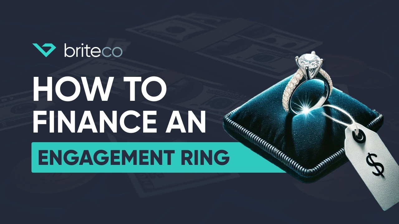 How to Finance an Engagement Ring