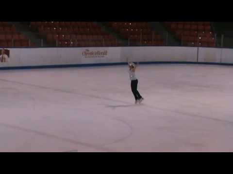 Katherine Norris - "My Old Blue Jeans"