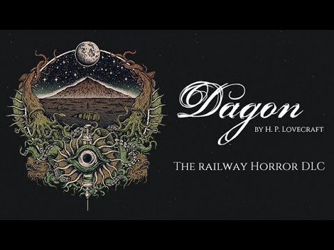 Steam Community :: Video :: Dagon - The Railway Horror DLC // Complete