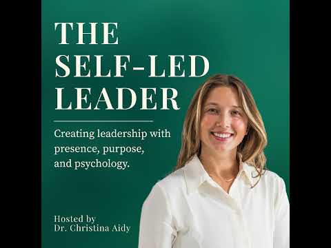 What is Executive Presence (and how to build your leadership style)
