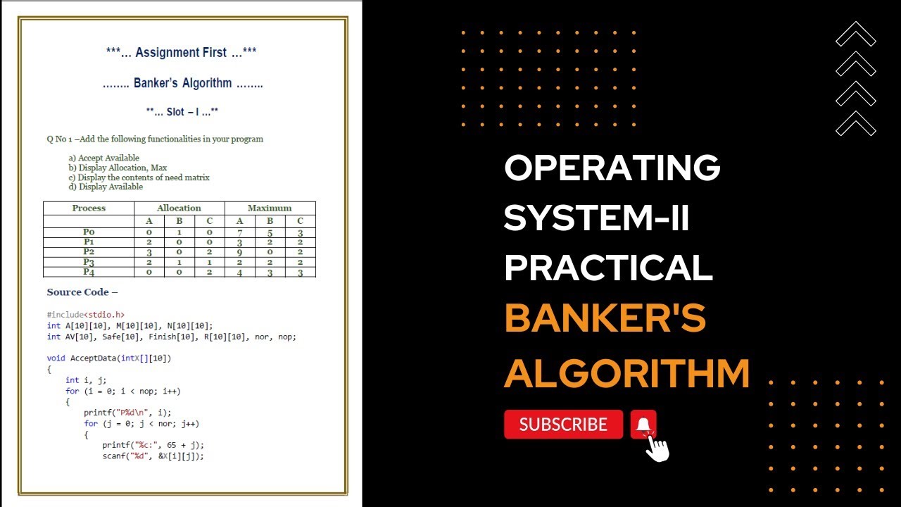 tybsc cs sem 6 operating system 2 practical solutions download Code ( new CBCS 2019 pattern)