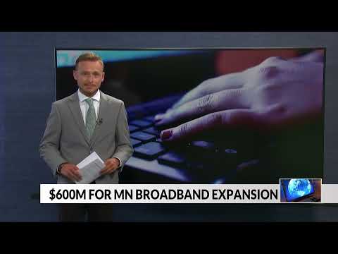 MN Media take on $650M in federal broadband funding | Blandin on Broadband