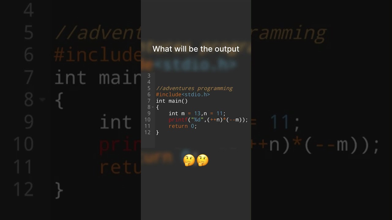 #codeeveryday #100daysofcode #education #cprogramming #programmingjourney #problemsolving  #viral