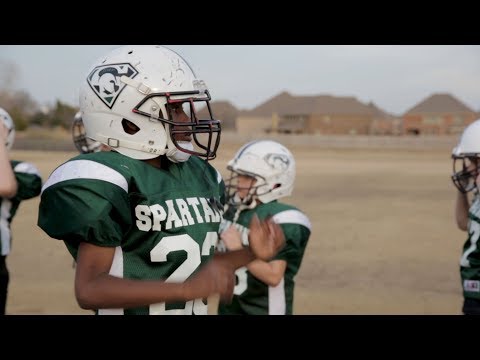 Sports-related Concussions: What Parents Need to Know