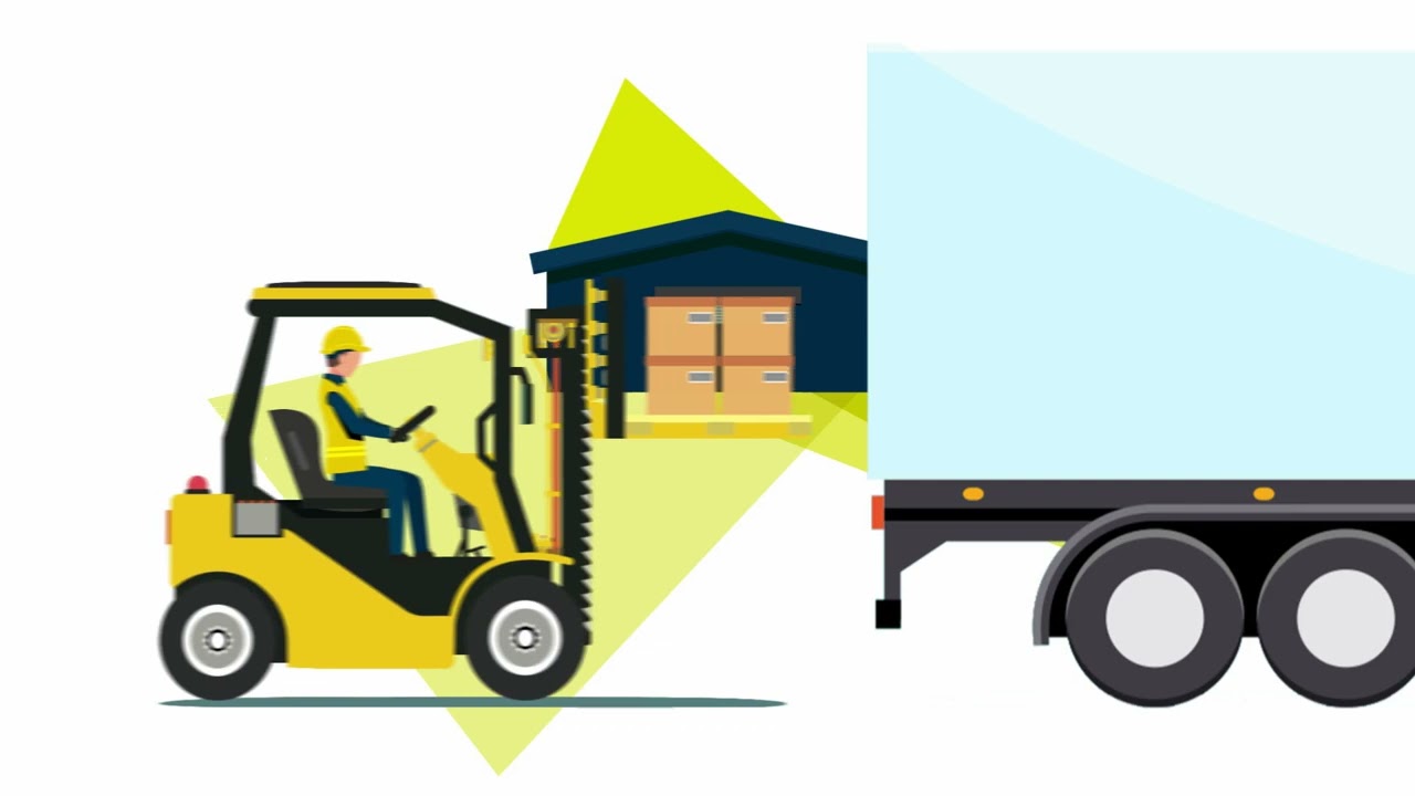 ProSKU Cloud-based WMS: 3PL Video (subtitles)