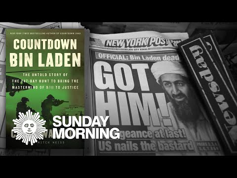 "Countdown bin Laden": Hunting the al Qaeda leader