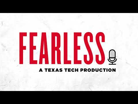 S2 | Fearless Podcast Check In With Taylor
