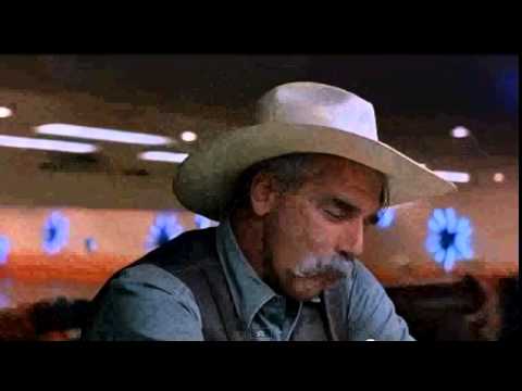 sam elliott, and his mustache wet